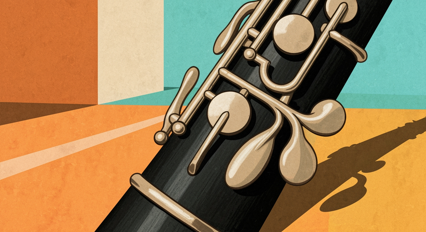 Podcast - The Oboe Explained