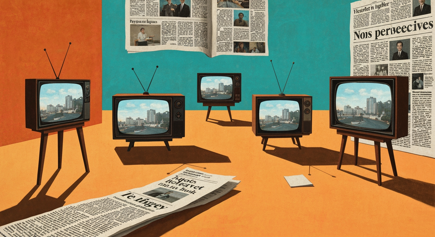 Media Bias Detection