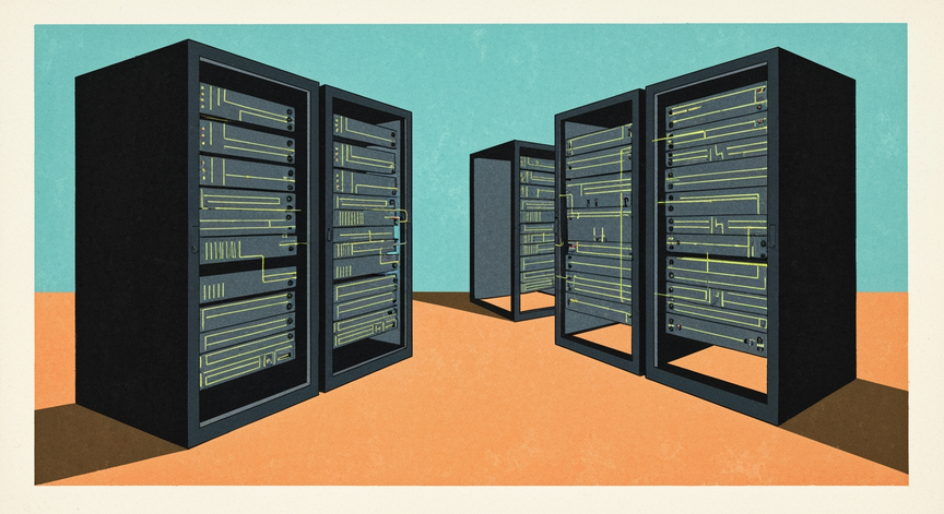 Characteristics of Daemons - Daemon Processes in Computing - Daemon ...