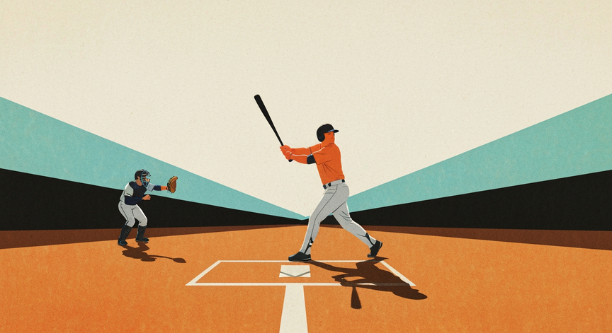 Baseball Basics