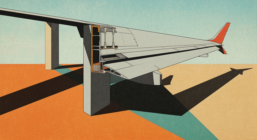 The Science of Flight