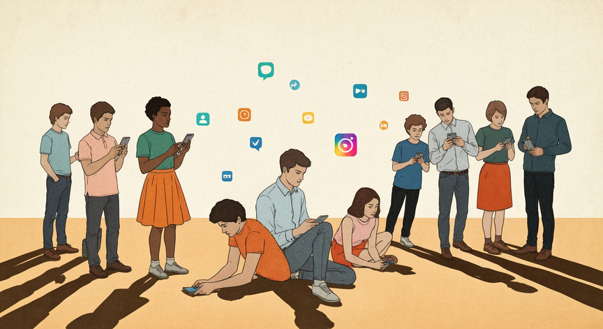 Decoding Gen Z Trends and Slang