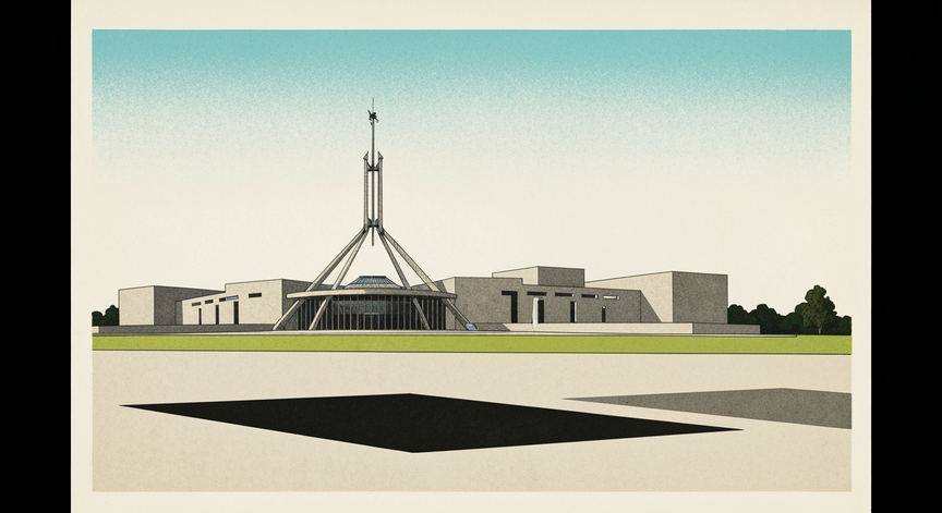 Australian Democracy Explained