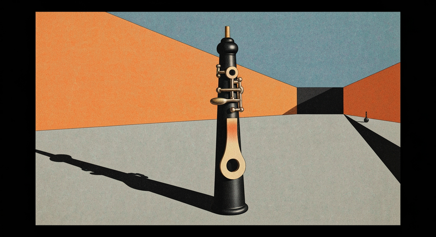 The Oboe Explained