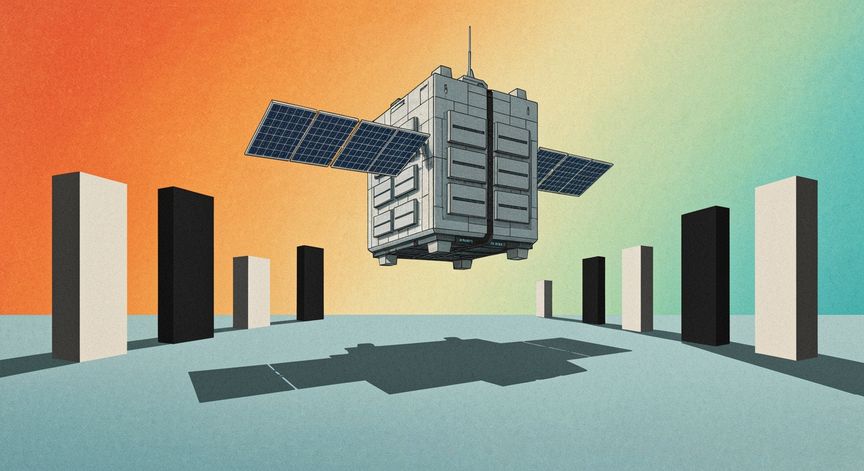 Space Data Centers Explained