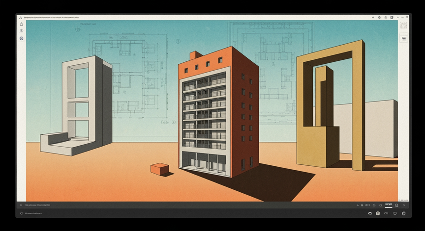 Introduction to Building Information Modeling