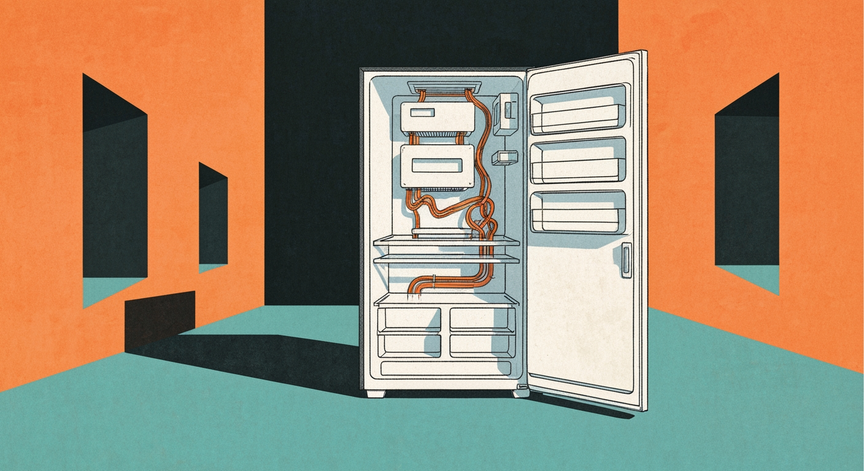 How Refrigerators Work