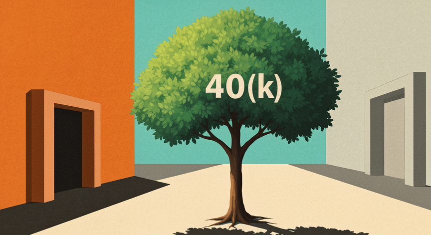 Demystifying the 401(k)