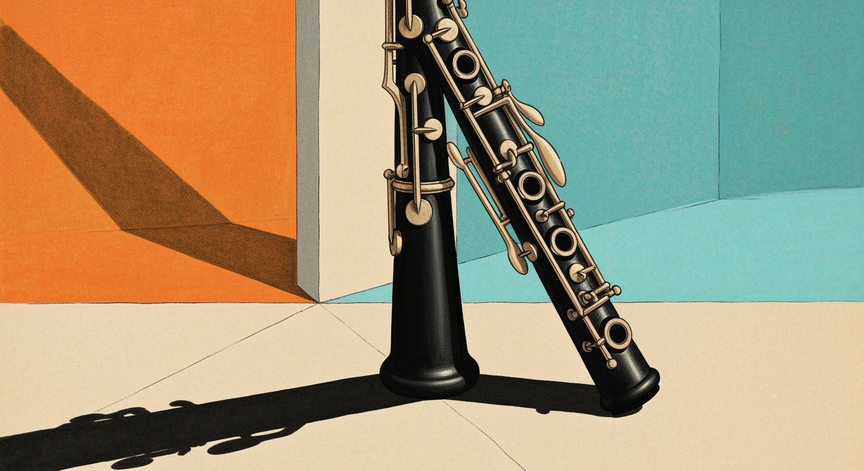 The Oboe Explained