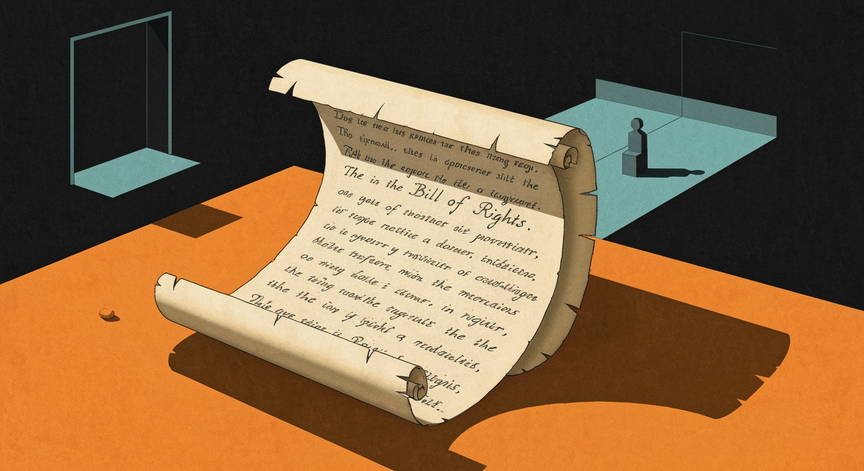 The Bill of Rights Explained