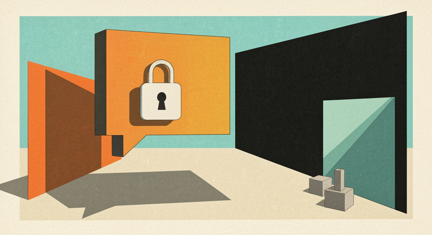 Chat Privacy Explained