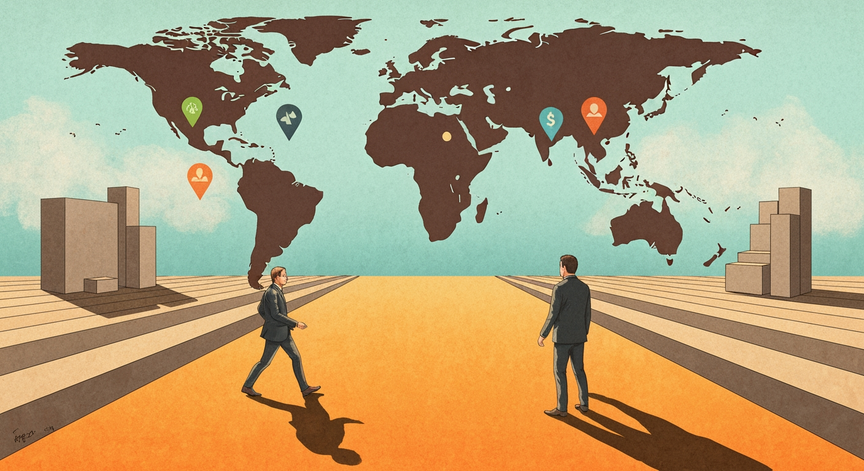 Geopolitical Risk and Investment Protection