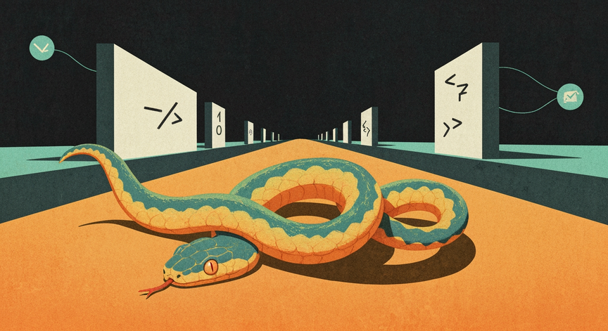 Mastering Python Object-Oriented Programming