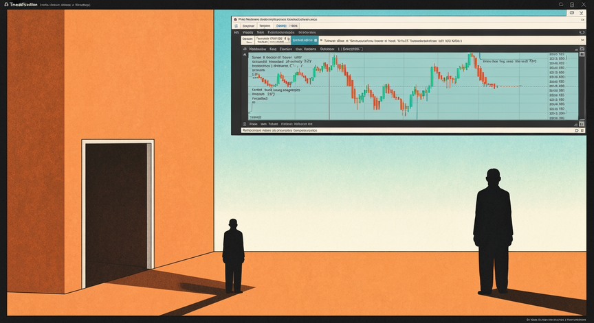 TradeStation EasyLanguage Custom Indicators