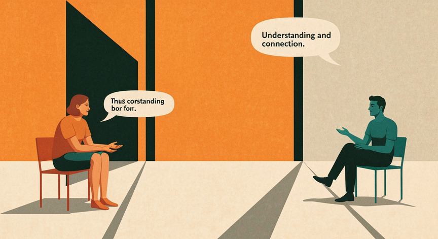 Foundations of Effective Communication