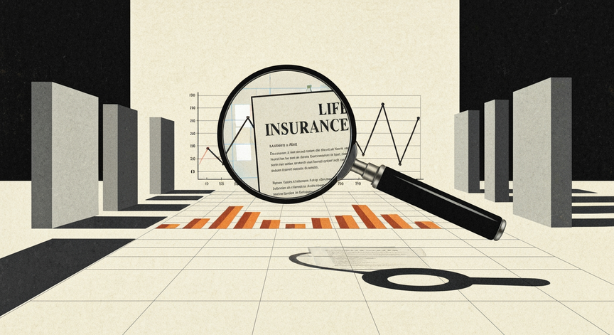 Universal Index Linked Life Insurance Explained