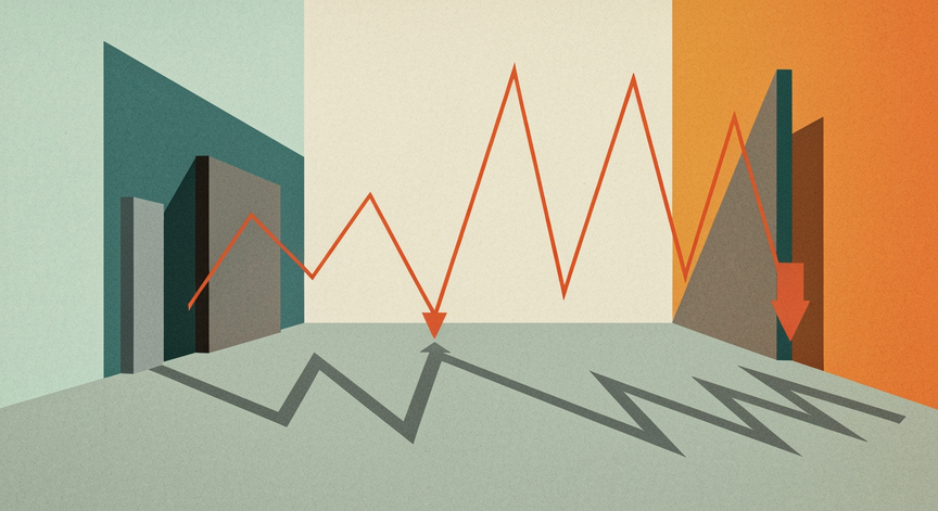 Mastering Chart Swings in Technical Analysis