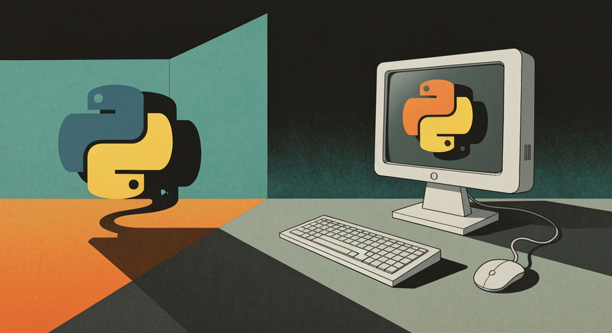 Introduction to Python Programming