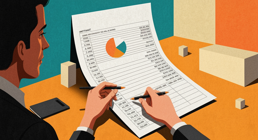 Mastering Your Net Worth Calculation