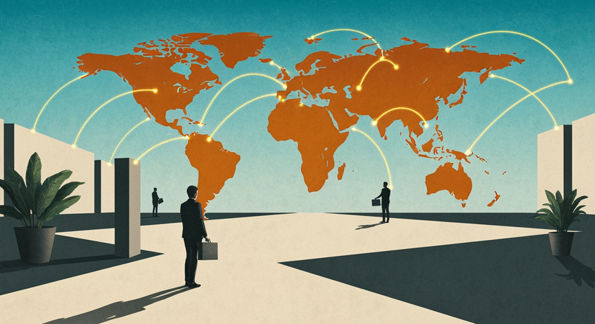 Transnational Education Models Explained