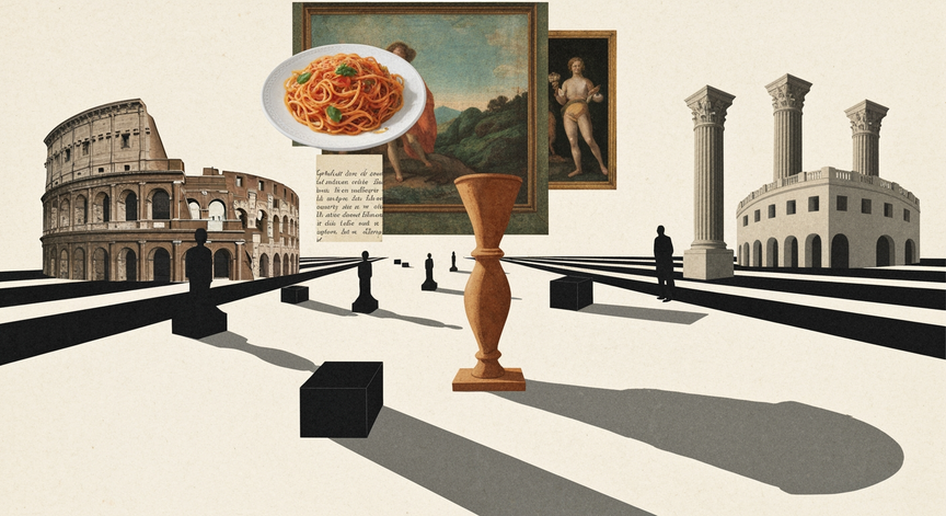 Exploring Italian Culture