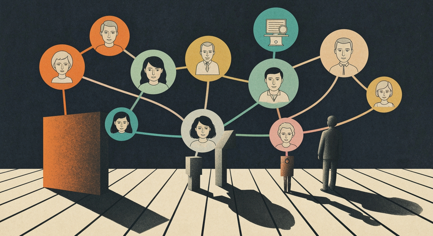 Skills-Based Organizational Design