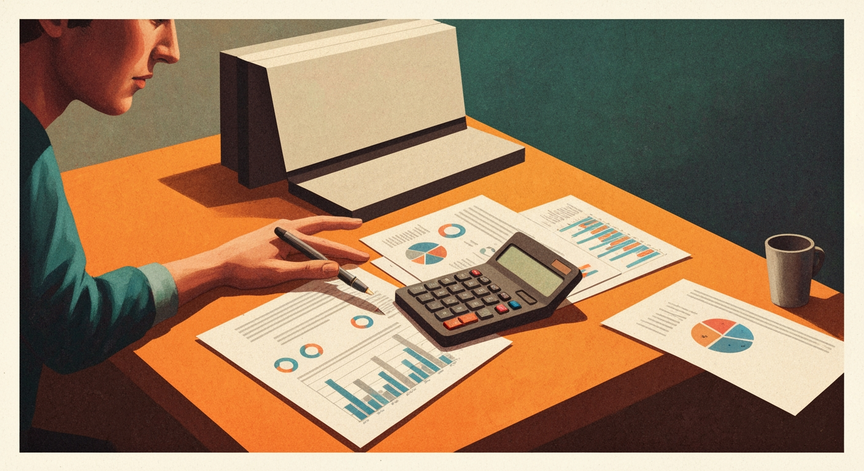 Mastering Your Net Worth Calculation