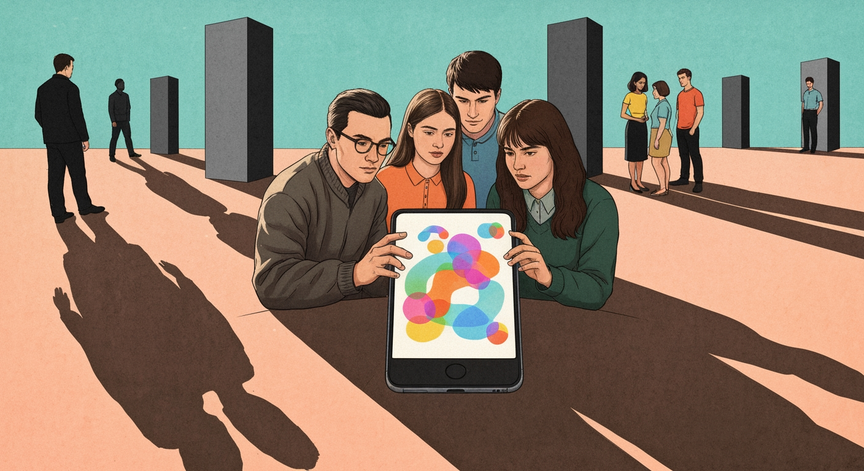 Decoding Gen Z Trends and Slang