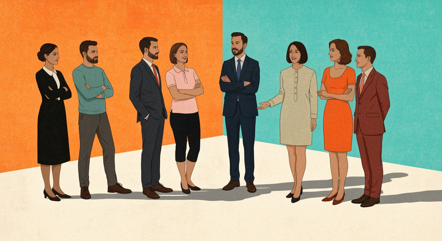 Cultural Variations in Nonverbal Communication - Decoding Body Language