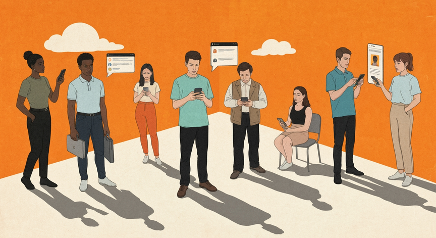 Decoding Gen Z Communication