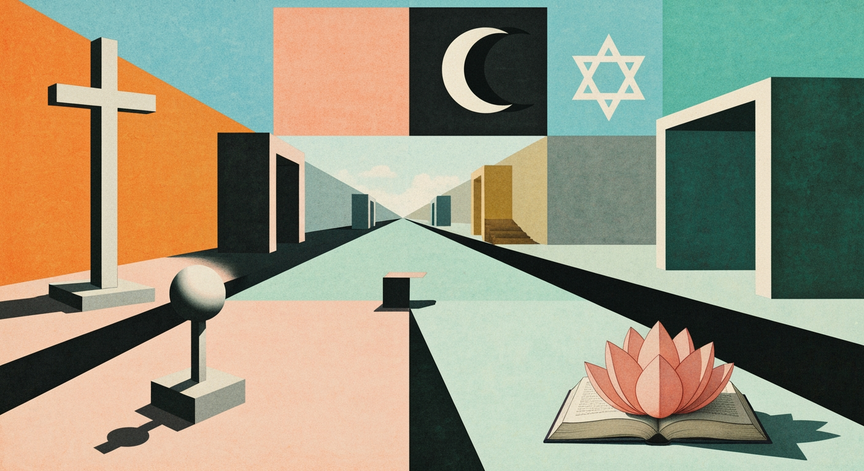 Understanding Faith
