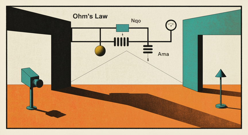 Ohm's Law Explained