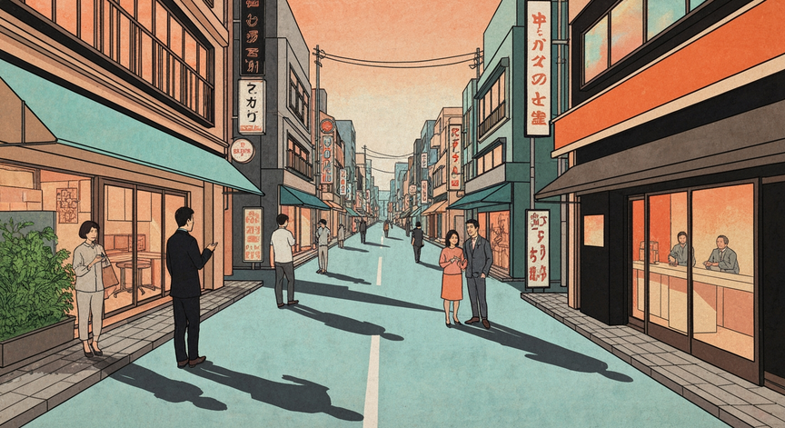 Mastering Japanese Fluency