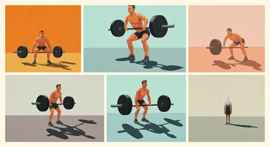 Safe Strength Training Design