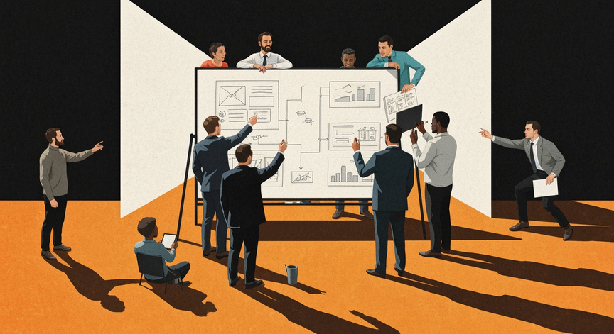 Mastering Project Briefs