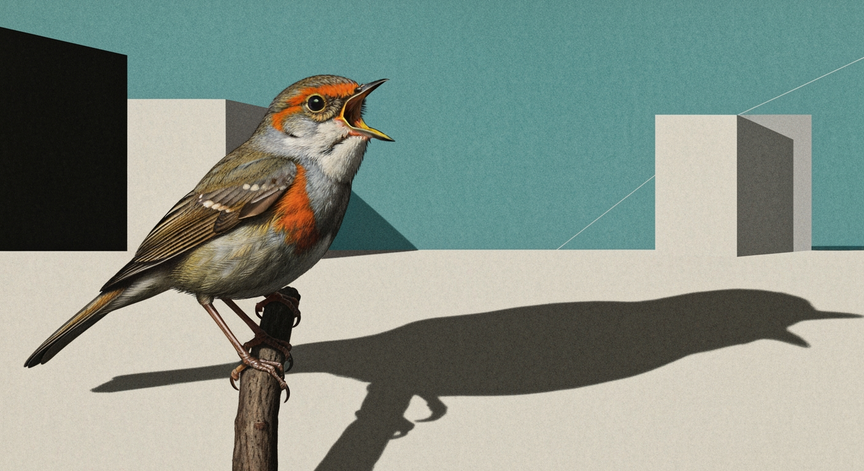 Identifying Common Bird Sounds - Decoding Bird Sounds