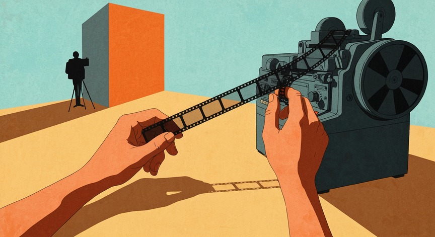The Art of Dramatic Editing Theory