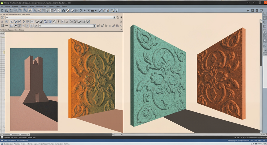 Mastering ArtCAM Pro for 3D Design and Manufacturing