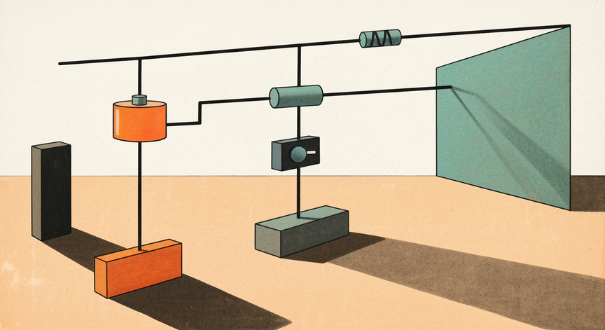 Electrical Circuits 101