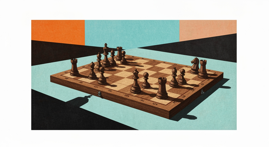 Introduction to Chess