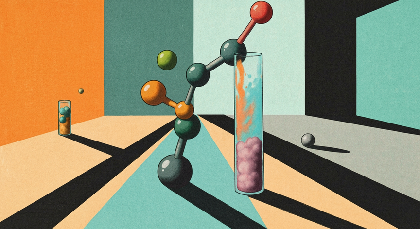 The Science of Diffusion