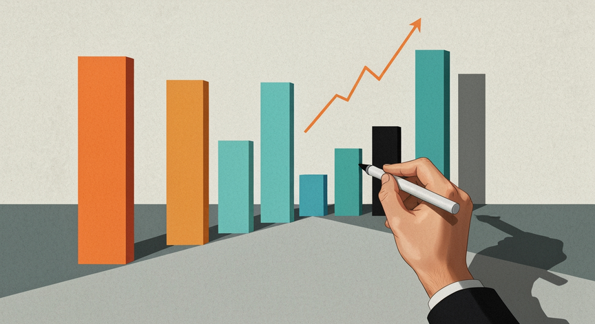 Effective Data Visualization for Persuasive Reports