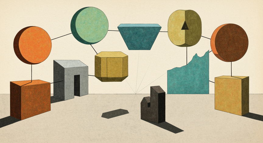 The McKinsey 7S Framework