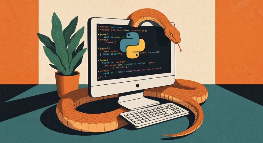 Comprehensive Python Programming