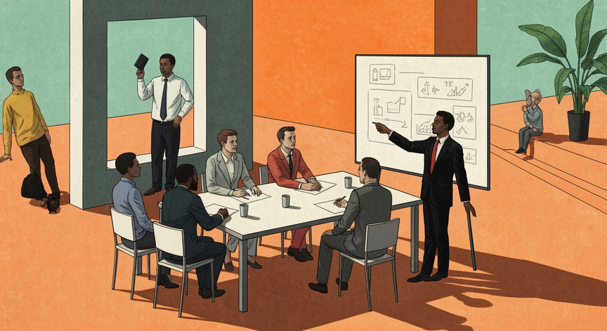 Foundational Leadership Skills