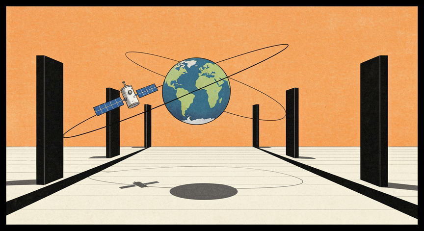 Orbital Mechanics Explained