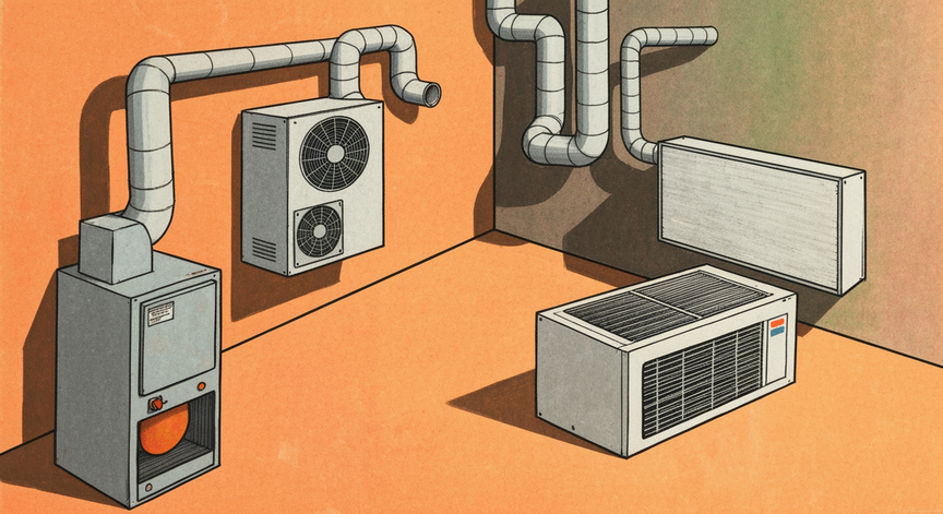 HVAC Systems Explained
