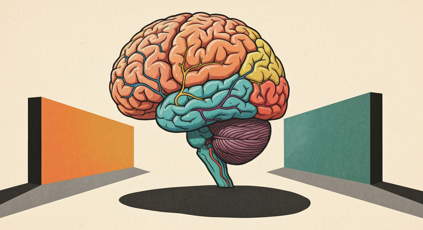 The Amazing Human Brain