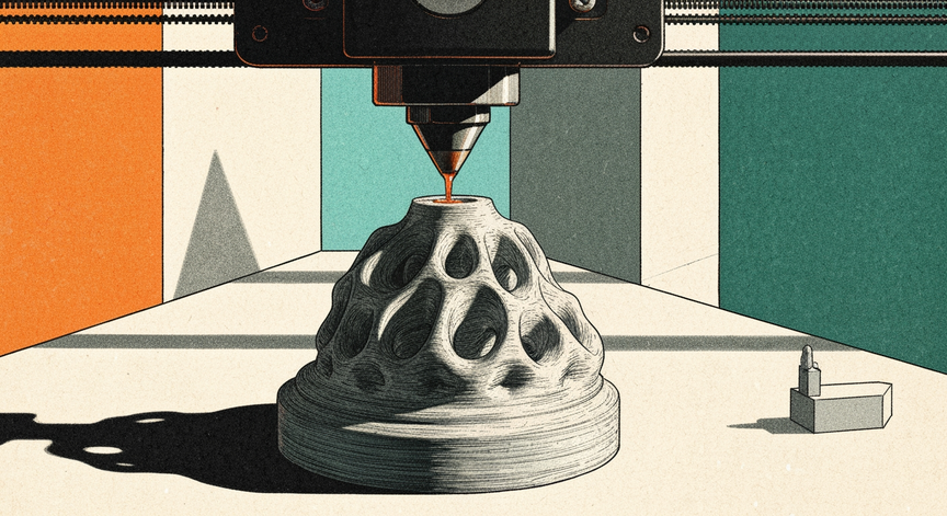 Introduction to 3D Printing