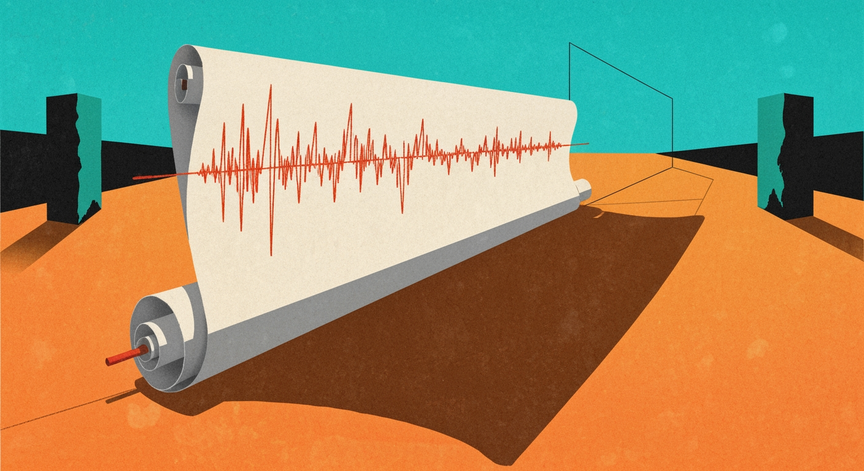Earthquake Magnitude Scales Explained
